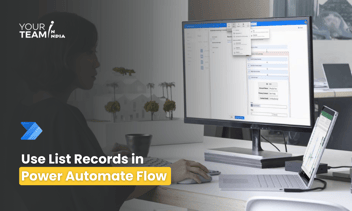 Parse JSON Power Automate Function: Get Collection From A Flow